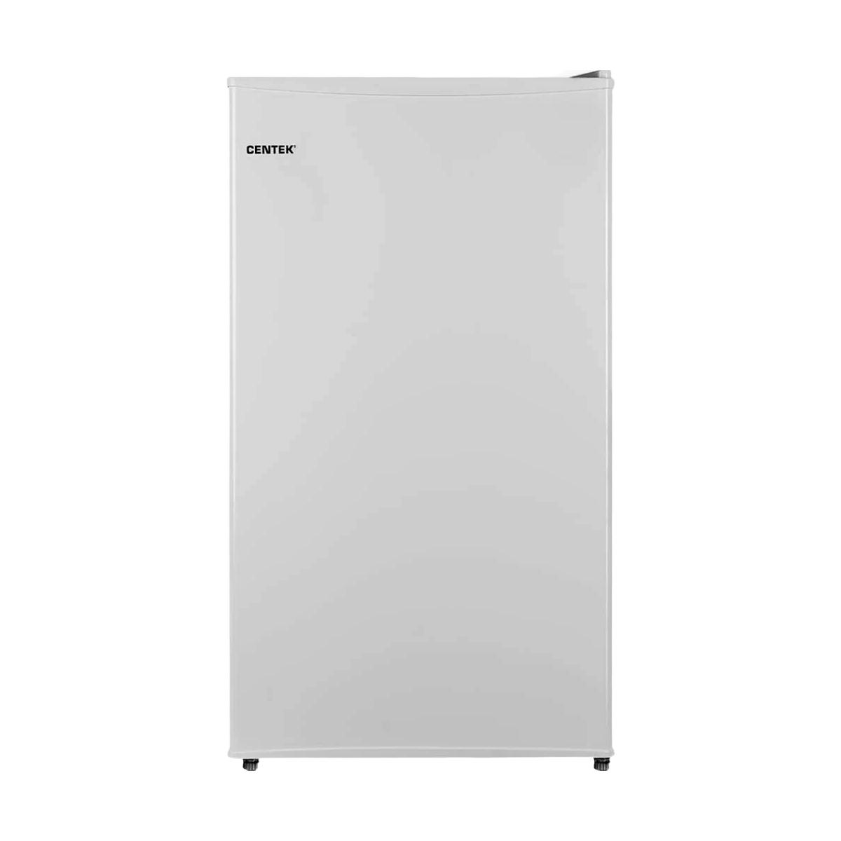 Холодильник Centek CT-1703 белый, объем 93(83/10)л. 109,5 кВт·ч/год, А+