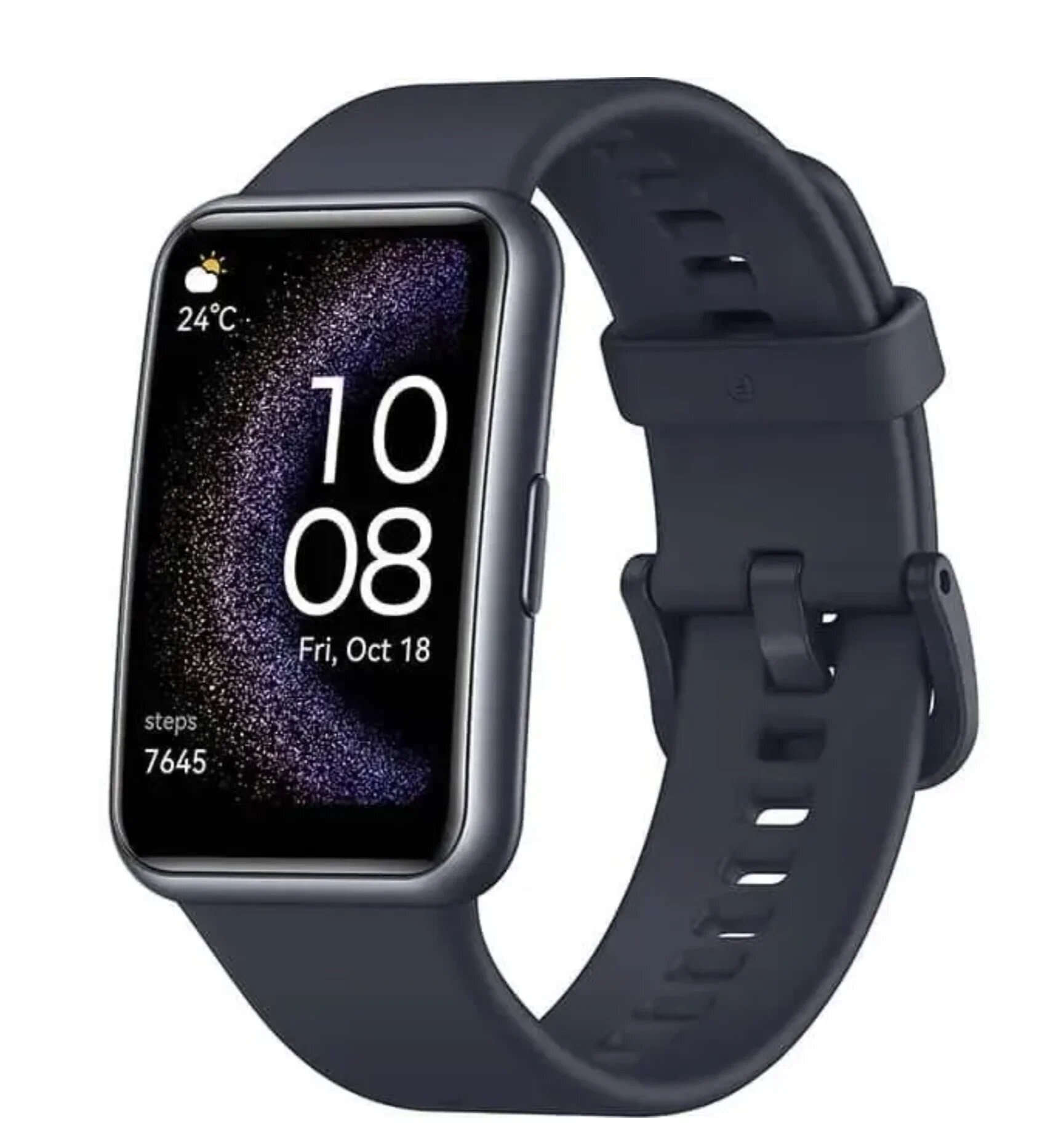 huawei sta-b39 , смарт часы , б.у , Экран: AMOLED, диагональ 4,17 см .