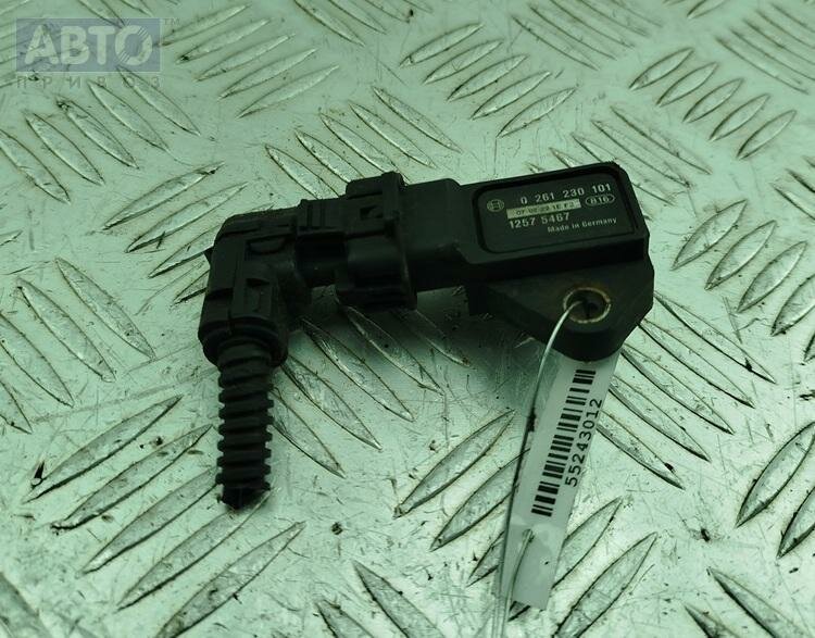 Датчик абсолютного давления Opel Corsa D (2006-2014)