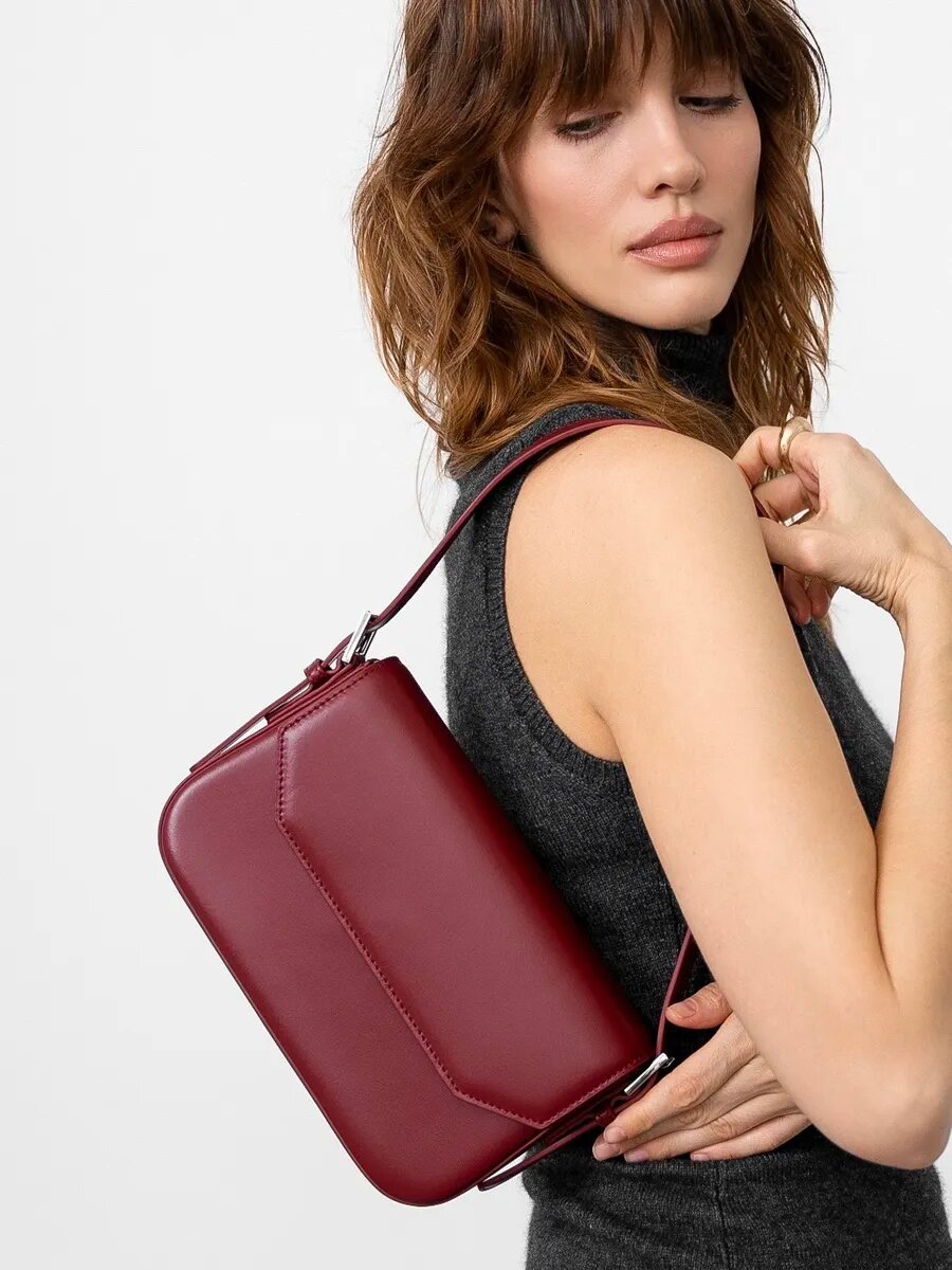 Сумка кросс-боди ITEA