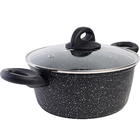 40546 Кастрюля с кр 1,7л антипр/покр алюм MB (х6)