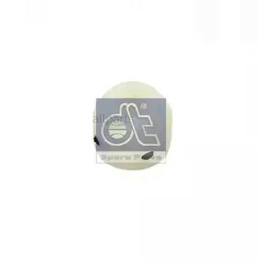 DT SPARE PARTS 232266 втулка!(п)\VOLVO FH12(G3/4)/13(G1), FM9(G1/2)/12(G2/3)/13(G1)