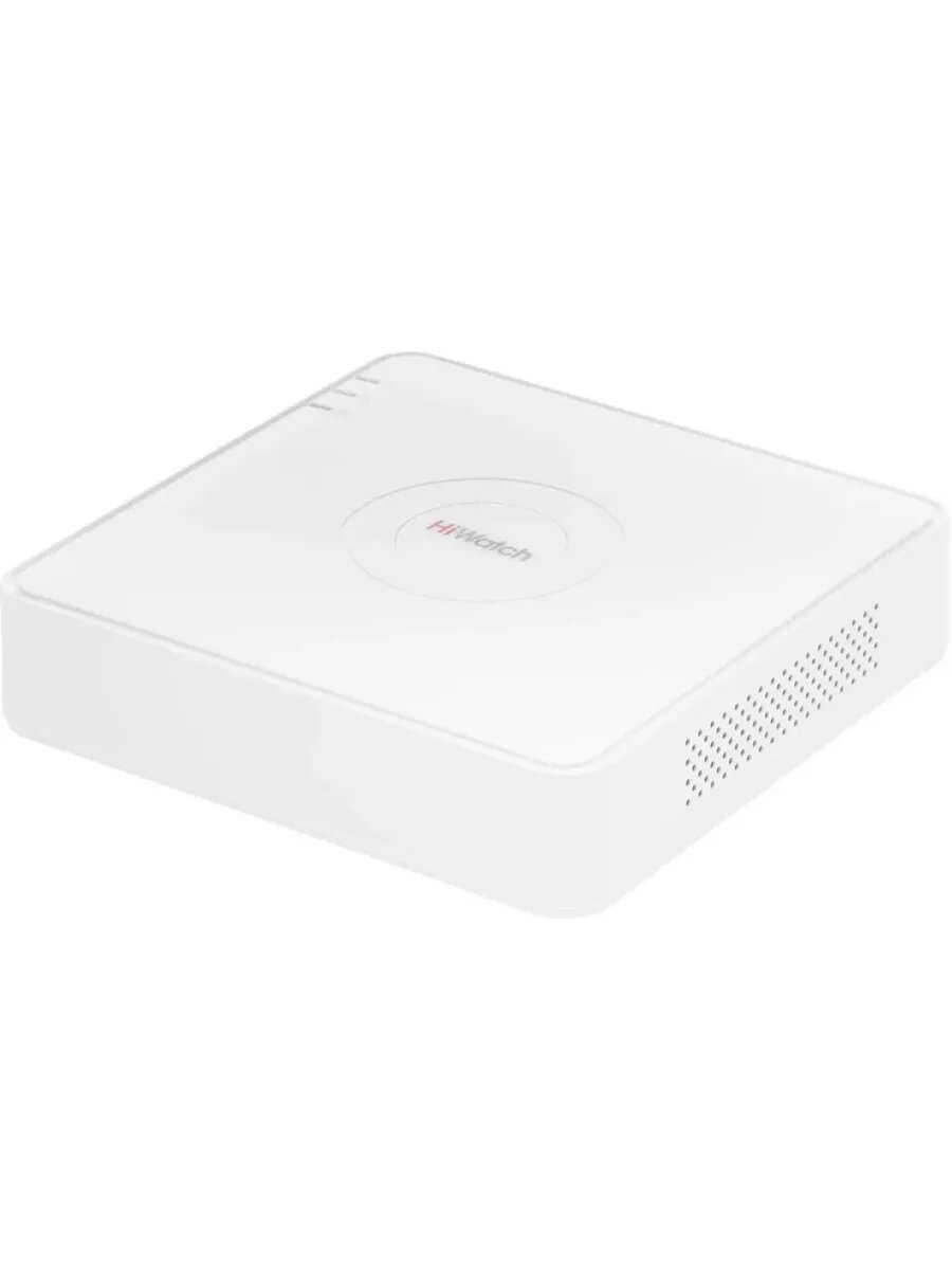 Видеорегистратор HD-TVI DS-H108GA