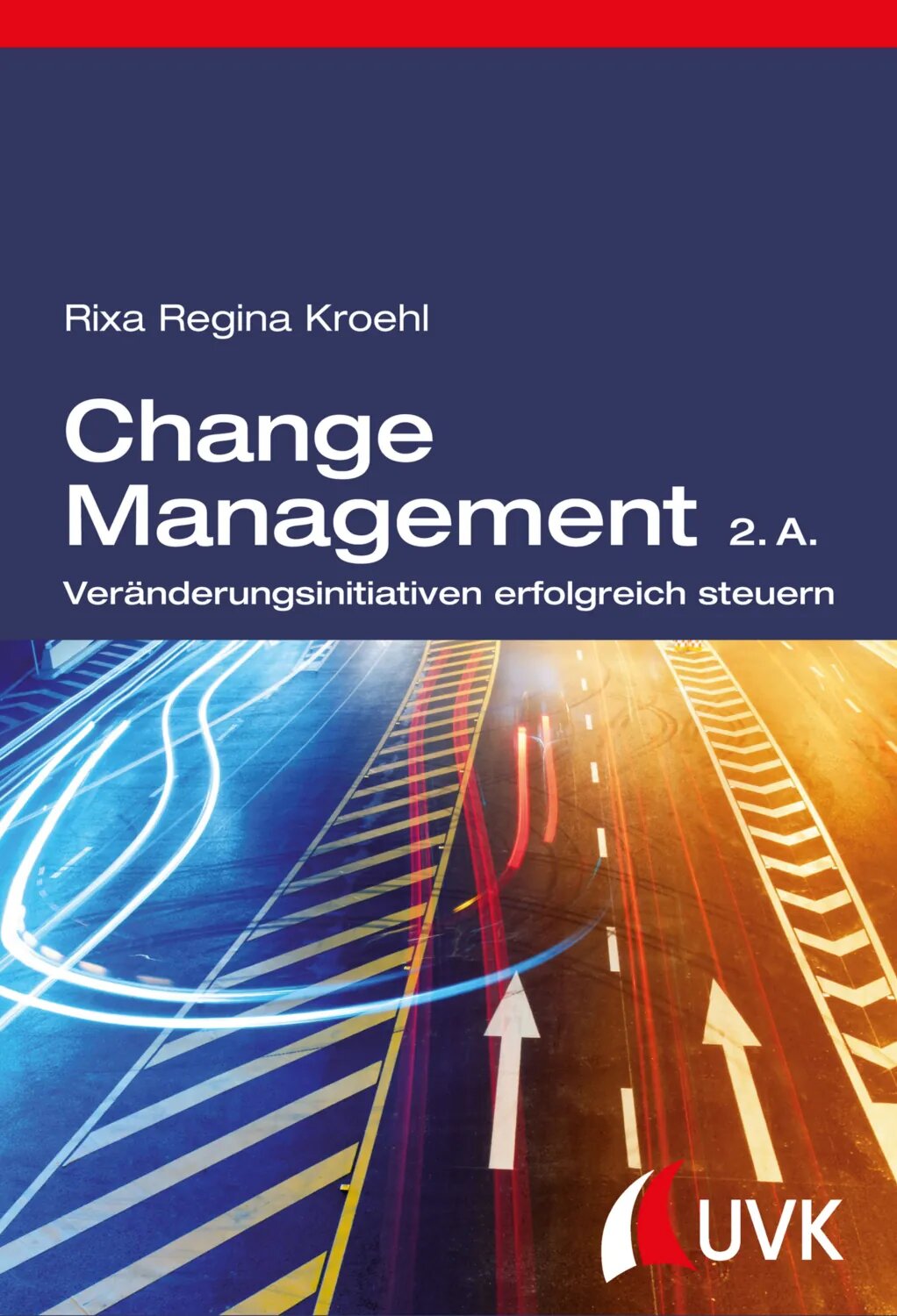 Change Management [Цифровая книга]