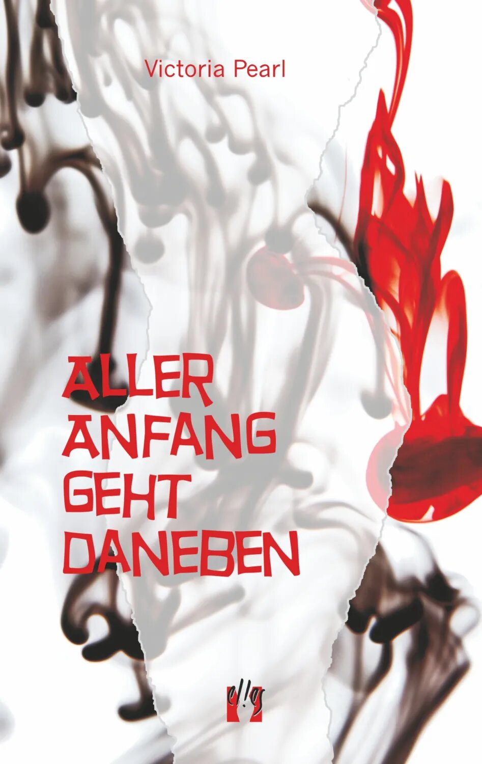 Aller Anfang geht daneben [Цифровая книга]