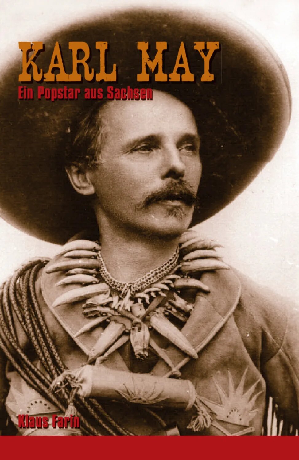 Karl May [Цифровая книга]