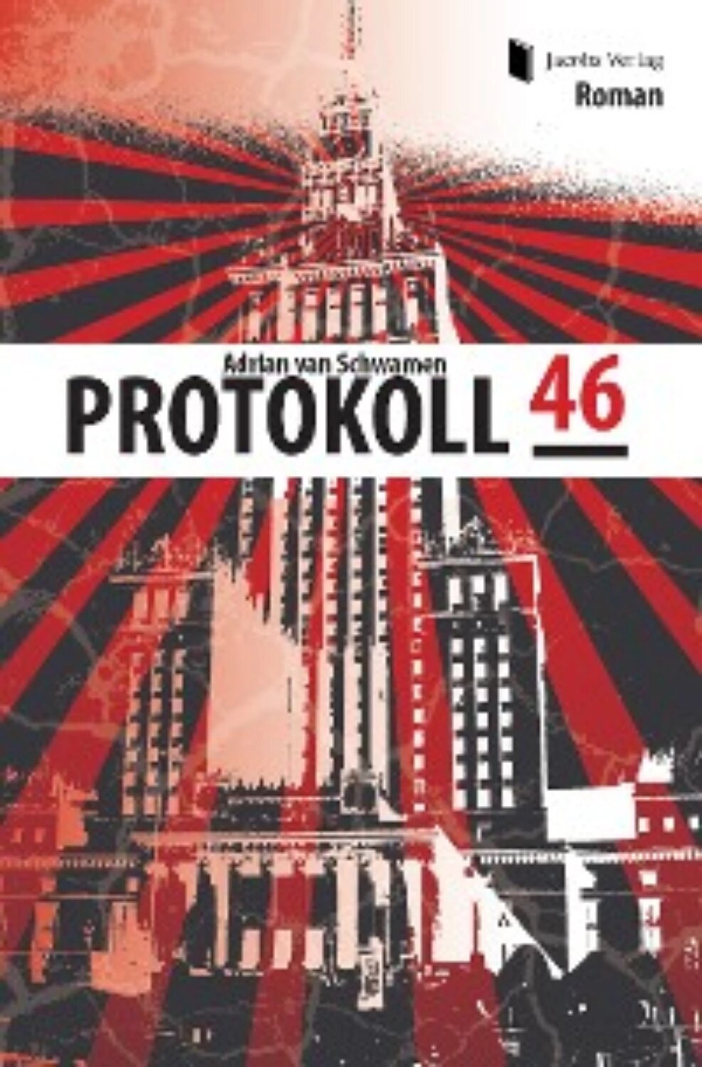 Protokoll 46 [Цифровая книга]