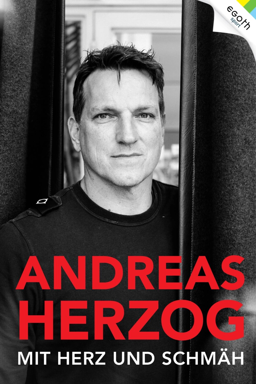 Andreas Herzog - Mit Herz und Schmäh [Цифровая книга]