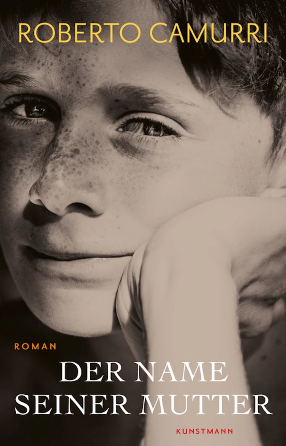 Der Name seiner Mutter [Цифровая книга]
