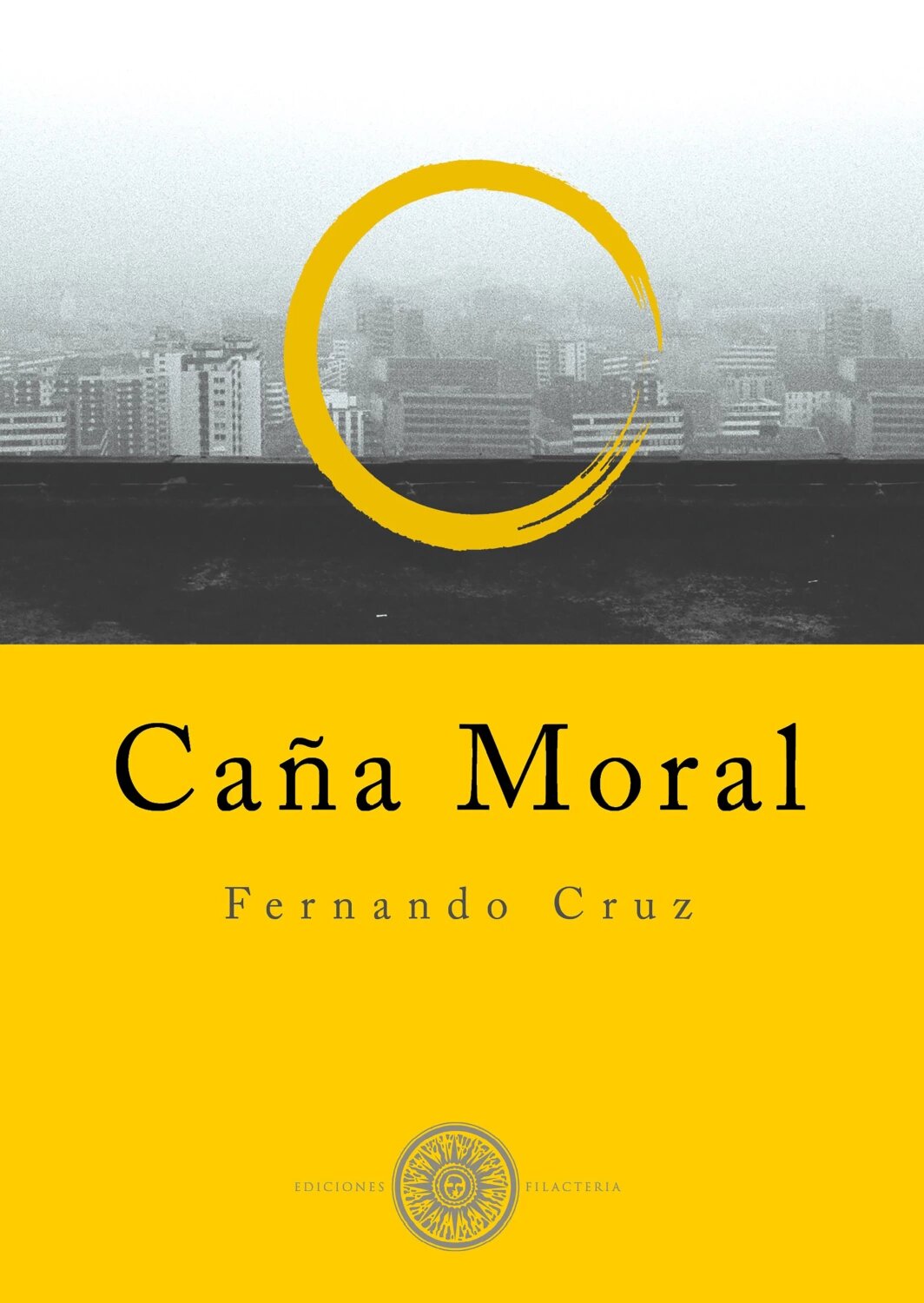 Caña moral [Цифровая книга]