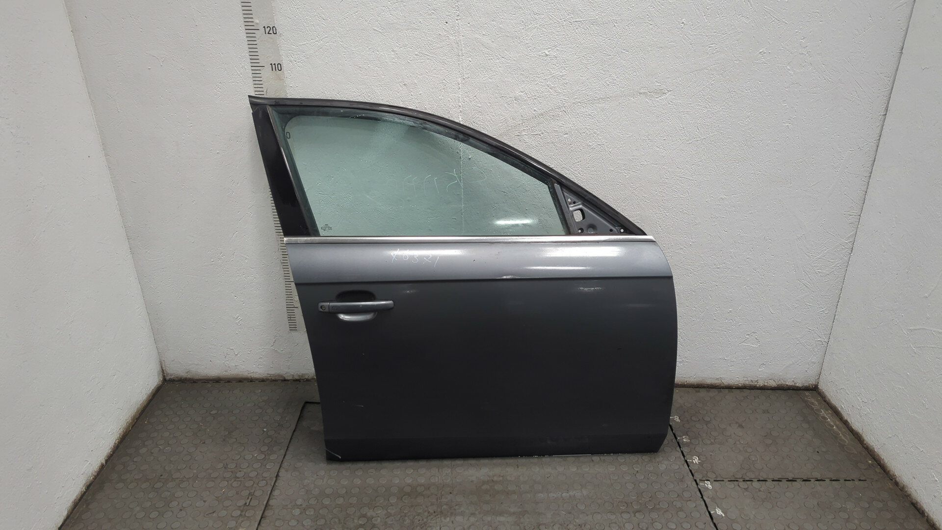 Дверь боковая (легковая) правая передняя Audi A4 (B8) Allroad Б/У