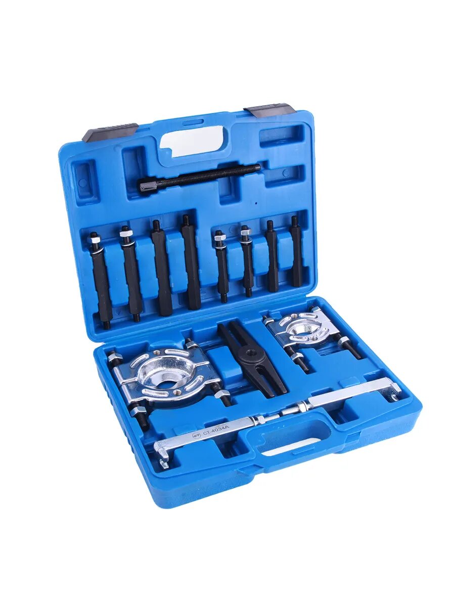 Съемник подшипников сепараторный 30-50 мм, 50-75 мм CT-4034A