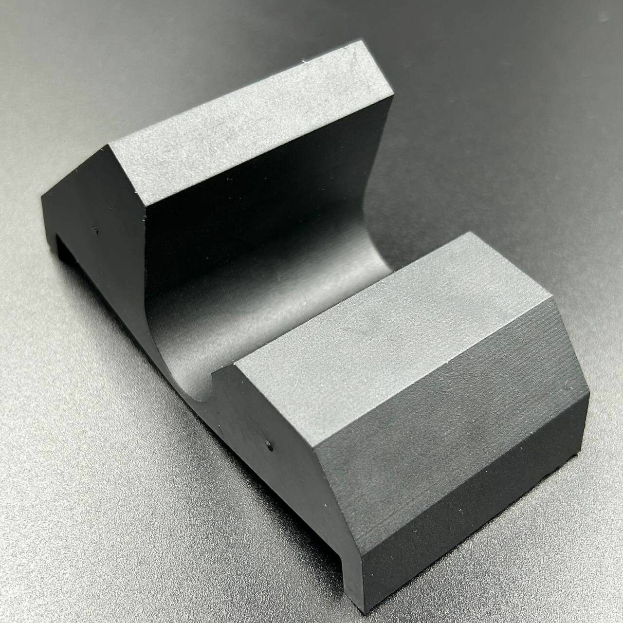 Демпфер лыжи для Yamaha Venture (8CR-23743-00; 8CR-23743-10; 89A-23743-00) (KINETIX)