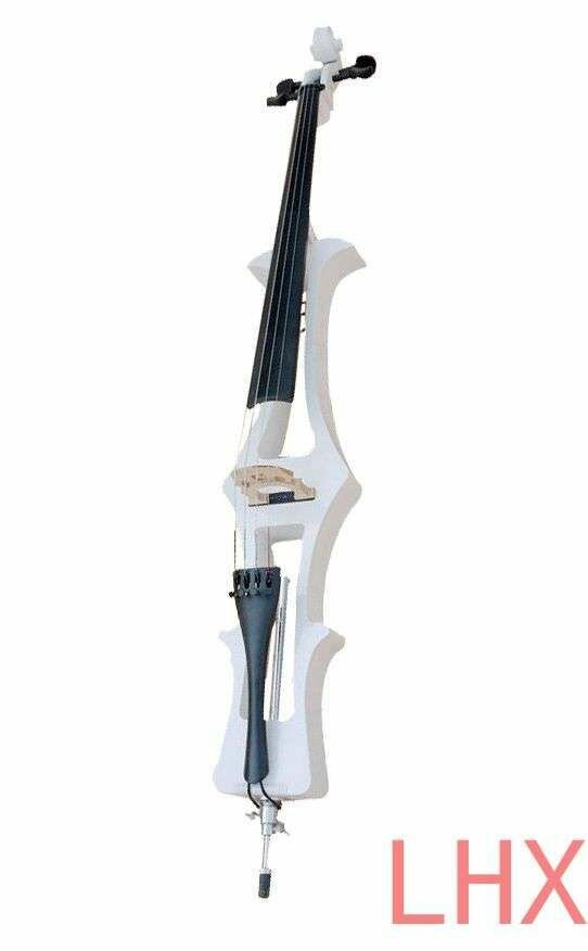 ANTONIO LAVAZZA ECL-250WH 4/4 - Электровиолончель