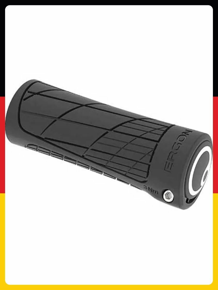Грипсы для велосипеда ERGON GA2 One Size
