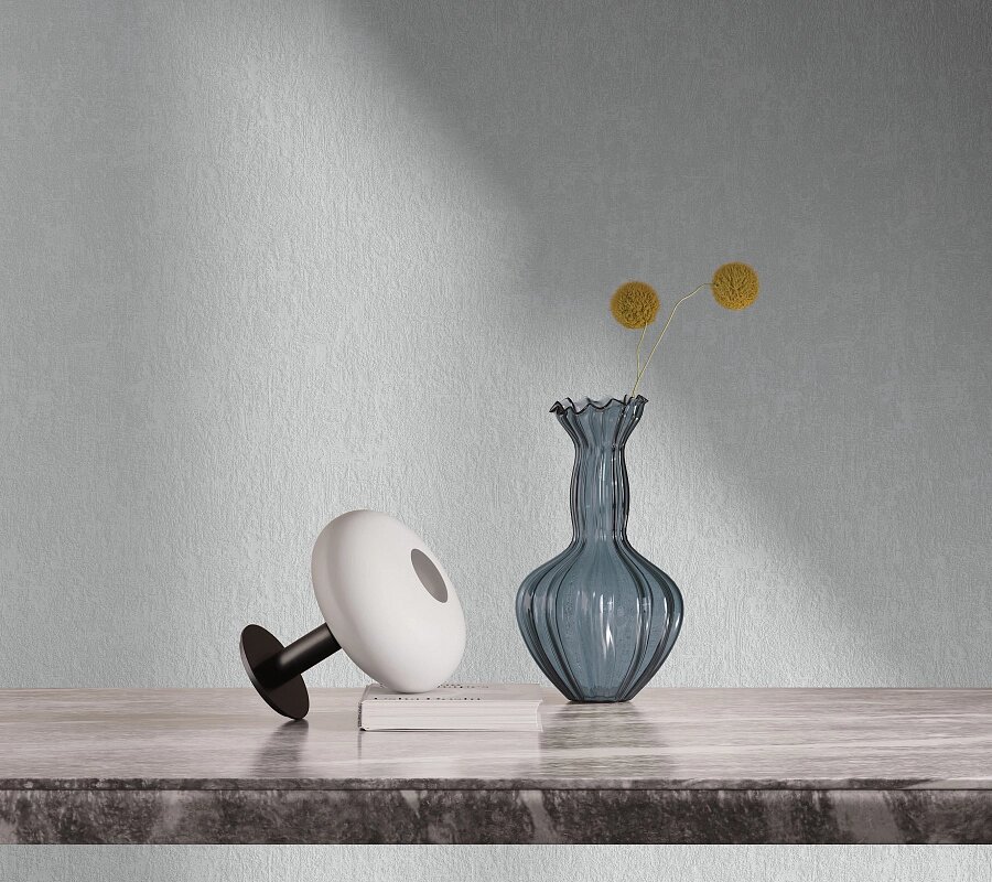 Обои под покраску Фактурный флизелин STR6 001