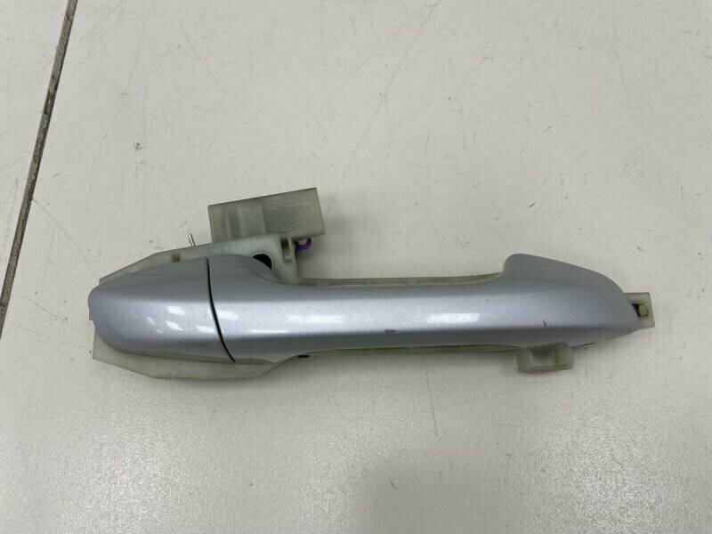 Ручка двери передней наружная правая Kia K5 JF 2018 - 2021 кат.номер: 82661D40004SS 82665D4000 82662D40104SS