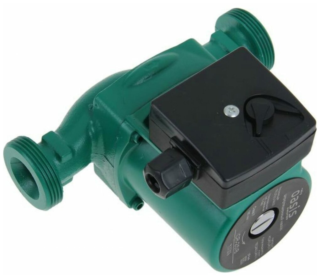 Циркуляционный насос OASIS CR-25/8