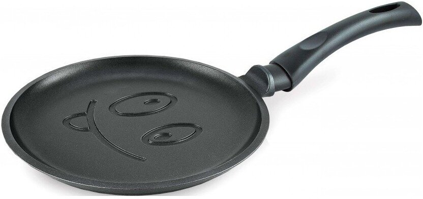 Сковорода НМП 6222в "Веселая"