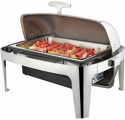 Мармит с подогревом электрический Sunnex, 8,5 л, 72х52х45 см, 7100209