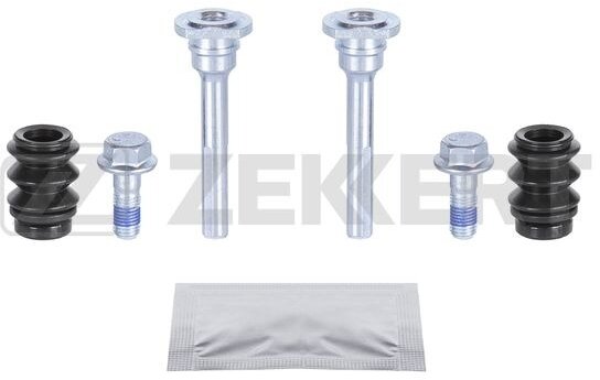 Комплект направ. тормозного суппорта перед. Chevrolet Lacetti (J200) 05- Daewoo Nubira (J100-200) 9 Zekkert арт. br-1376