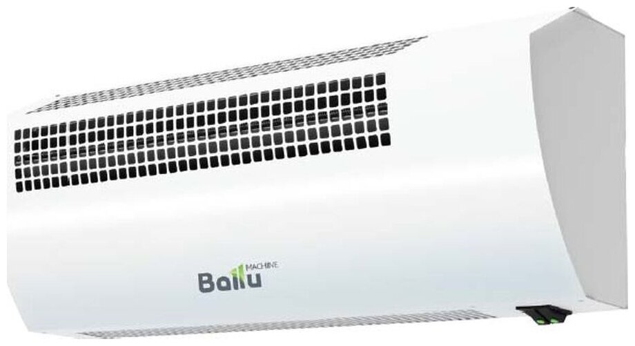 Завеса тепловая Ballu BHC-CE-3