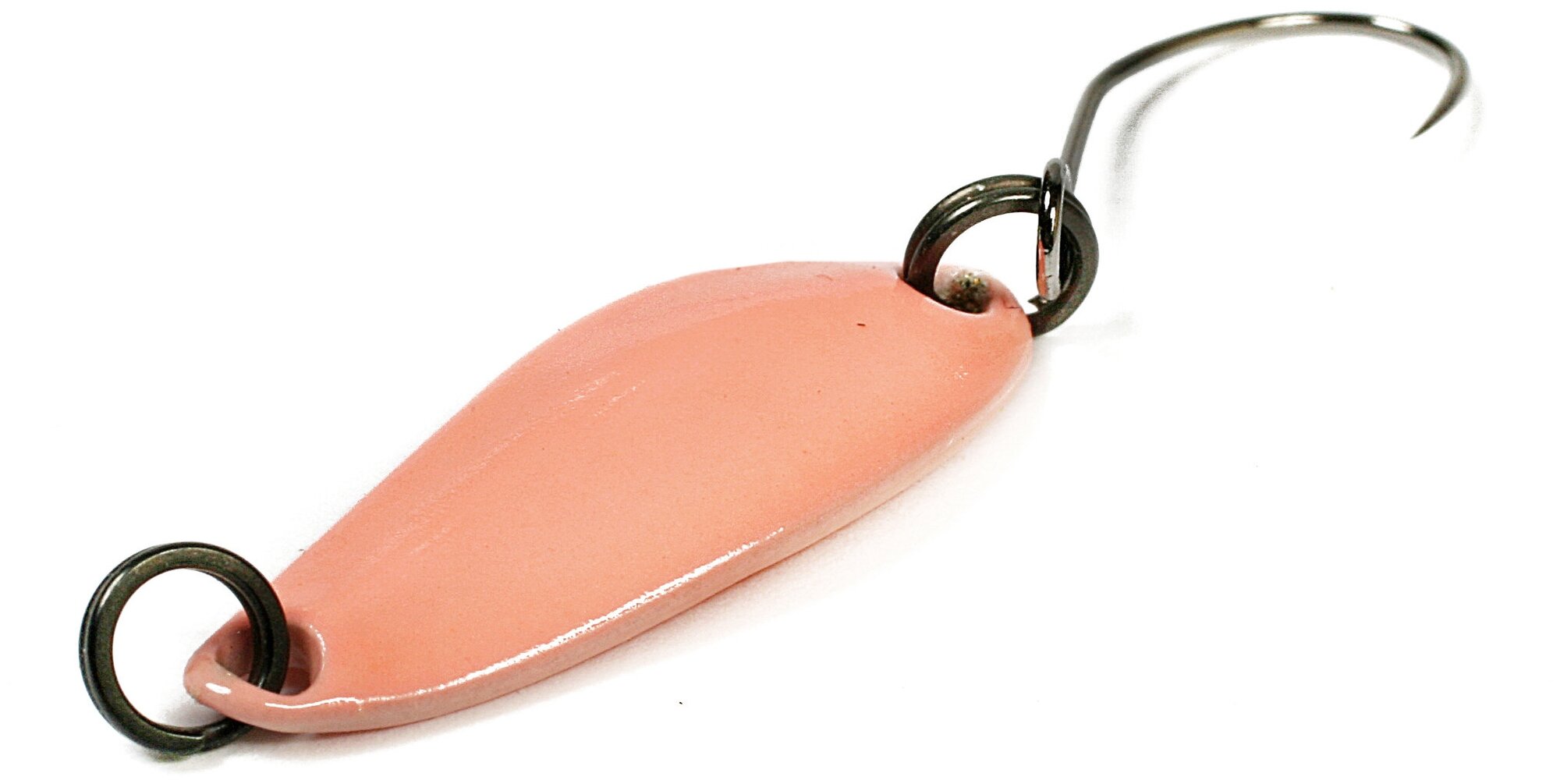 Блесна колеблющаяся Micro Vespa 1,6 г цв. 19