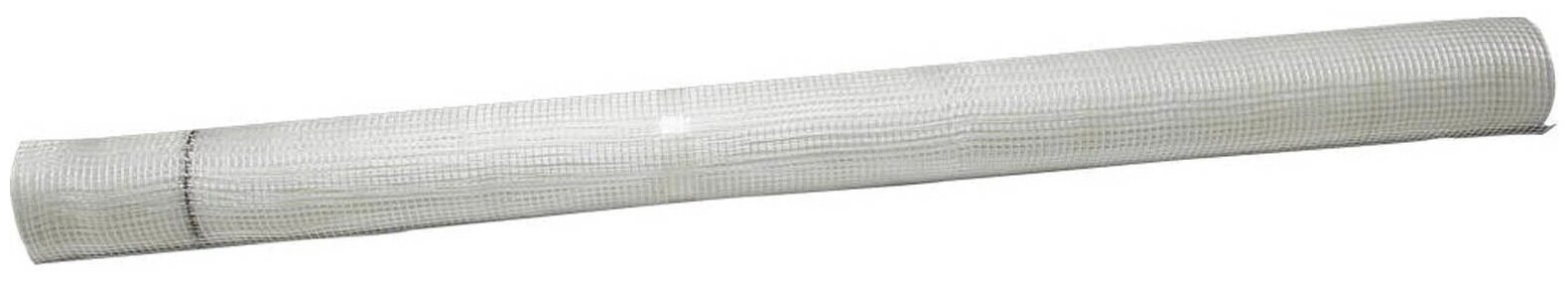 Сетка армировочная стеклотканевая, штукатурная, яч. 5х5 мм, 100см х 20м, ЗУБР
