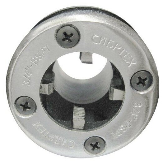 Клупп трубный 1, СИБРТЕХ, 77369