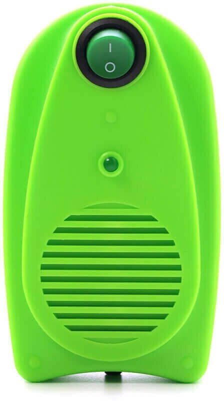 Биоакустический отпугиватель птиц экоснайпер LS-2001