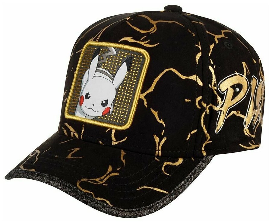 Бейсболка Базовая коллекция для мужчин и женщин