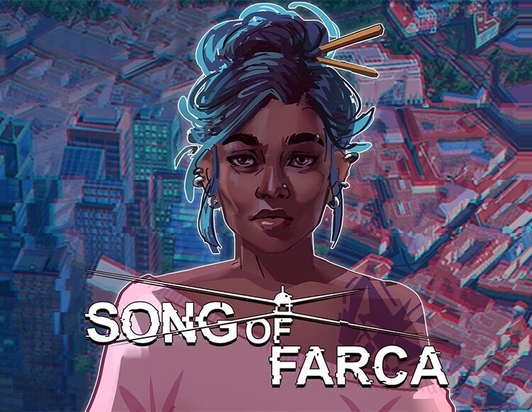 Song of Farca, Alawar Entertainment, цифровая версия, Steam (Для платформы PC)