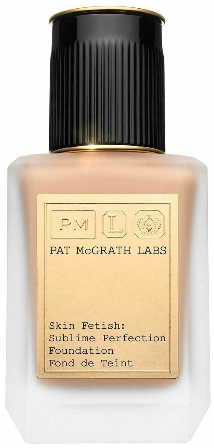 Тональное средство для кожи Pat Mcgrath labs light medium 13