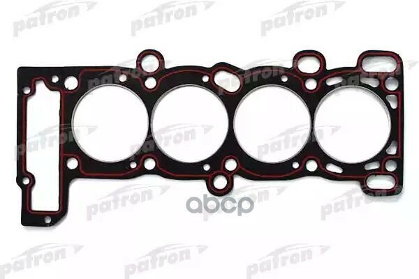 Прокладка ГБЦ Ford Galaxy 2.0i DL20 95> металл, Ford Sierra/Scorpio 2.0 DOHC 89> PATRON арт. PG2-0039