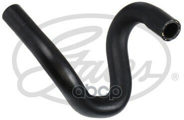 Патрубок радиатора двигателя Peugeot Boxer PSA+FIAT LCV/FORD Transit 2006-> mot.2,2YDI/2,4TDC GATES 02-1622 Gates арт. 02-1622