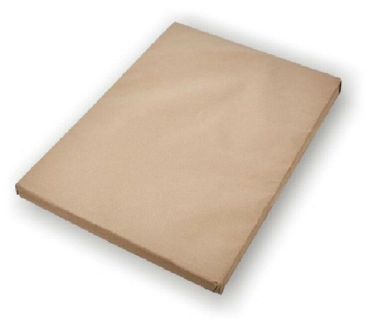 Ватман для черчения А3 50л 180гр. Архангельского ЦБК Архангельский ЦБК 900390