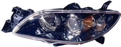 Фара Depo арт. 216-1150L-LD-EM