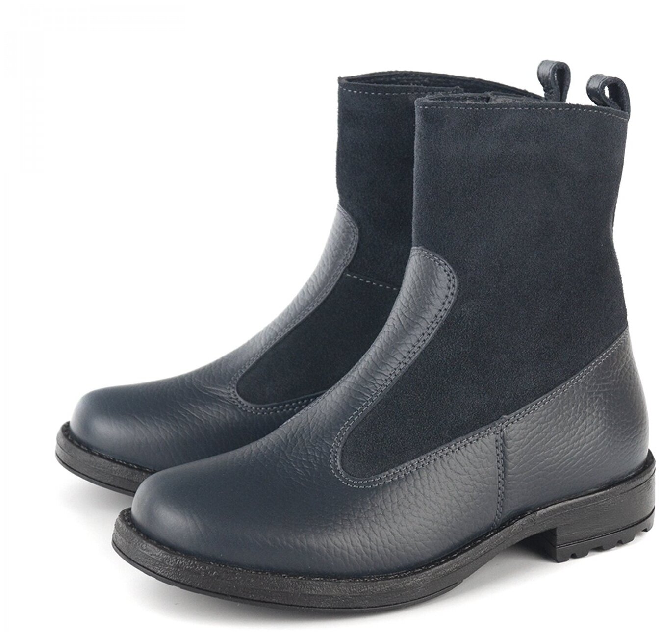 Полусапоги 