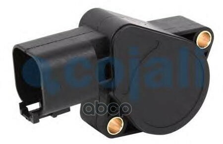 Датчик газа! под педаль (реостат)VOLVO Cojali арт. 2260371