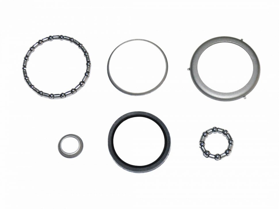 Комплект подшипников кухонного комбайна KENWOOD KM24, KM26, KM28. KW712683