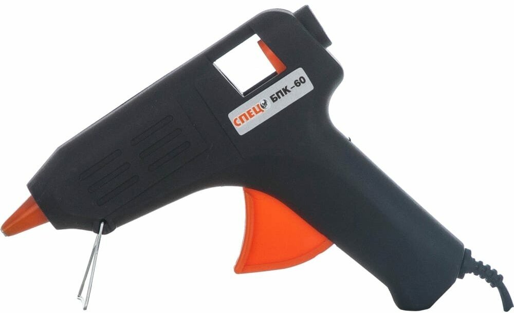 Термоклеевой пистолет Спец БПК-60