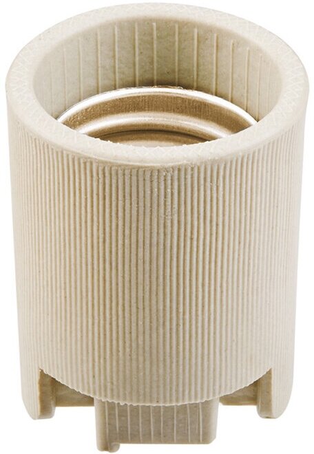 Патрон для лампы E40 Svet керамический IP20 (1011-00020)