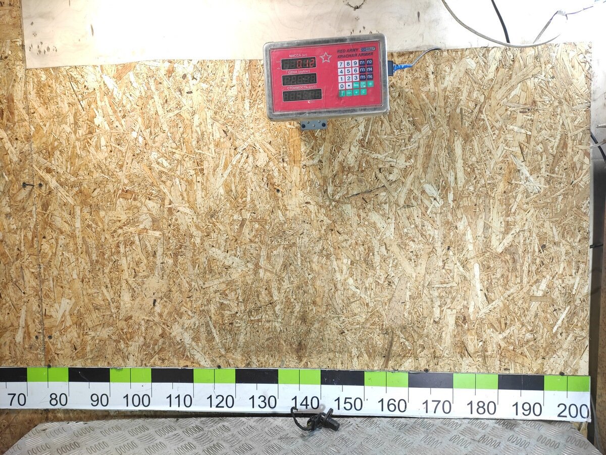 Датчик распредвала KIA Ceed 2007-2012 393502B000