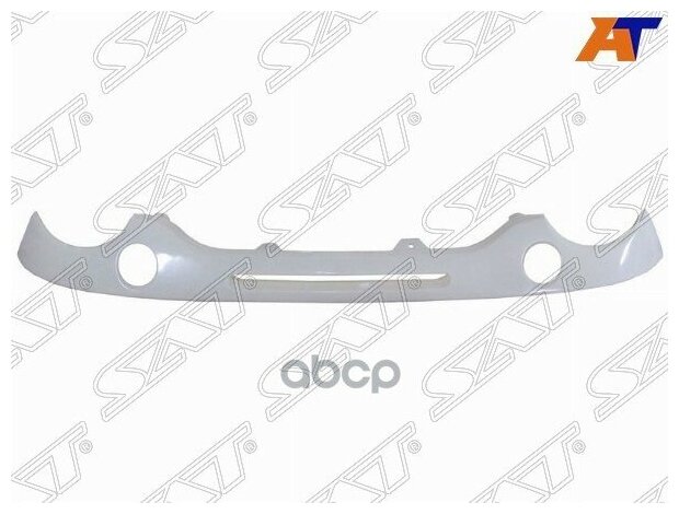 Решетка радиатора Daewoo Matiz 00-15 Sat арт. STDW100930