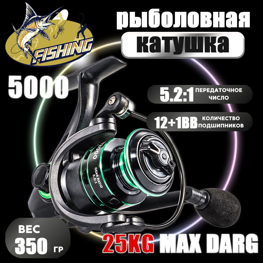 Lizard Катушка, диаметр катушки: 30 мм