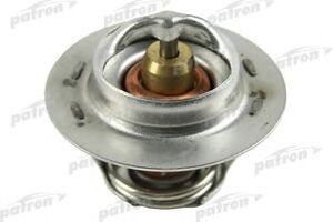 Термостат (с прокладкой) LADA LARGUS DACIA DUSTER 1.6 16V 10-, LOGAN 1.4/1.6 04-, SANDERO 08- OPEL VIVARO 2.0 01- RENAULT CLIO 1.4/1.6/2.0 98-, LAGUNA 97-