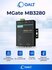 Преобразователь MOXA MGate MB3280