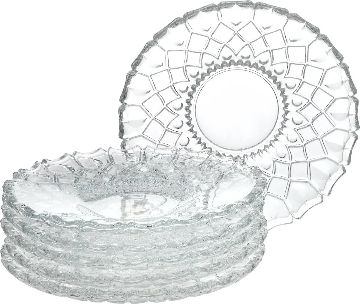 Набор 6-шт. Paris блюдо маленькое 19см 481001w