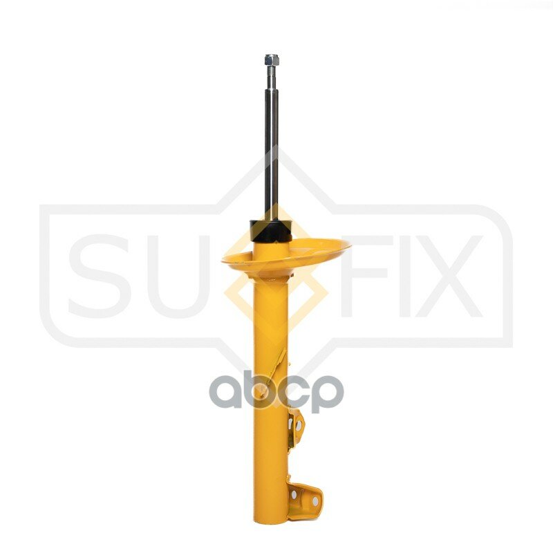 Стойка амортизаторная передняя R BMW 3(E36) 1.6-1.8D 90-98 SUFIX арт. SU-1470