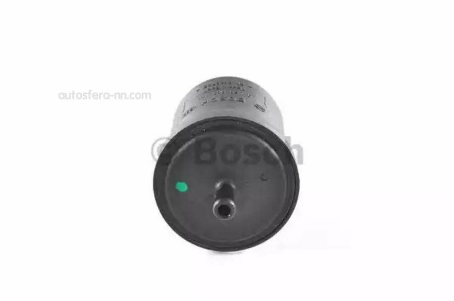 BOSCH 0450902151 Фильтр топливный Lancia Dedra/Delta 1.6 89-99, Fiat Punto/Tempra/Tipo 1.1-1.8 86-96